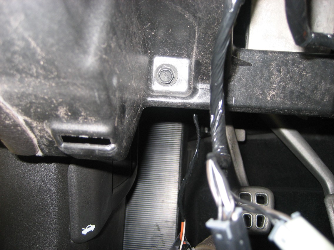 3LZ Dash Installation